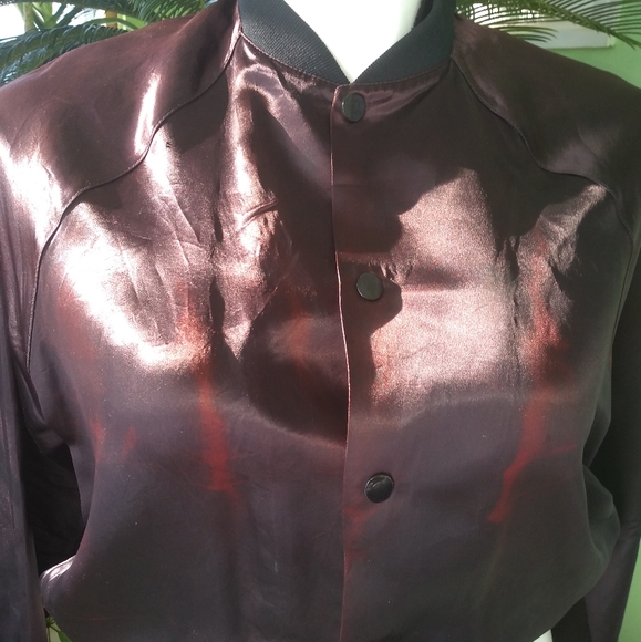 Vintage | Jackets & Coats | Vintage Winterland Productions Motley Crue ...